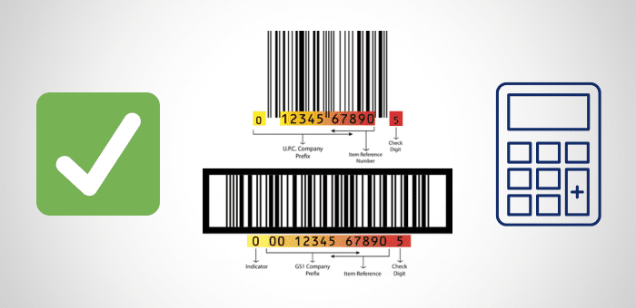 UPC Barcode Guide & Free Lookup Tool | GTIN.info